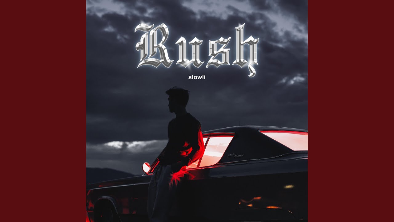 Rush (Slowed + Reverb) - YouTube