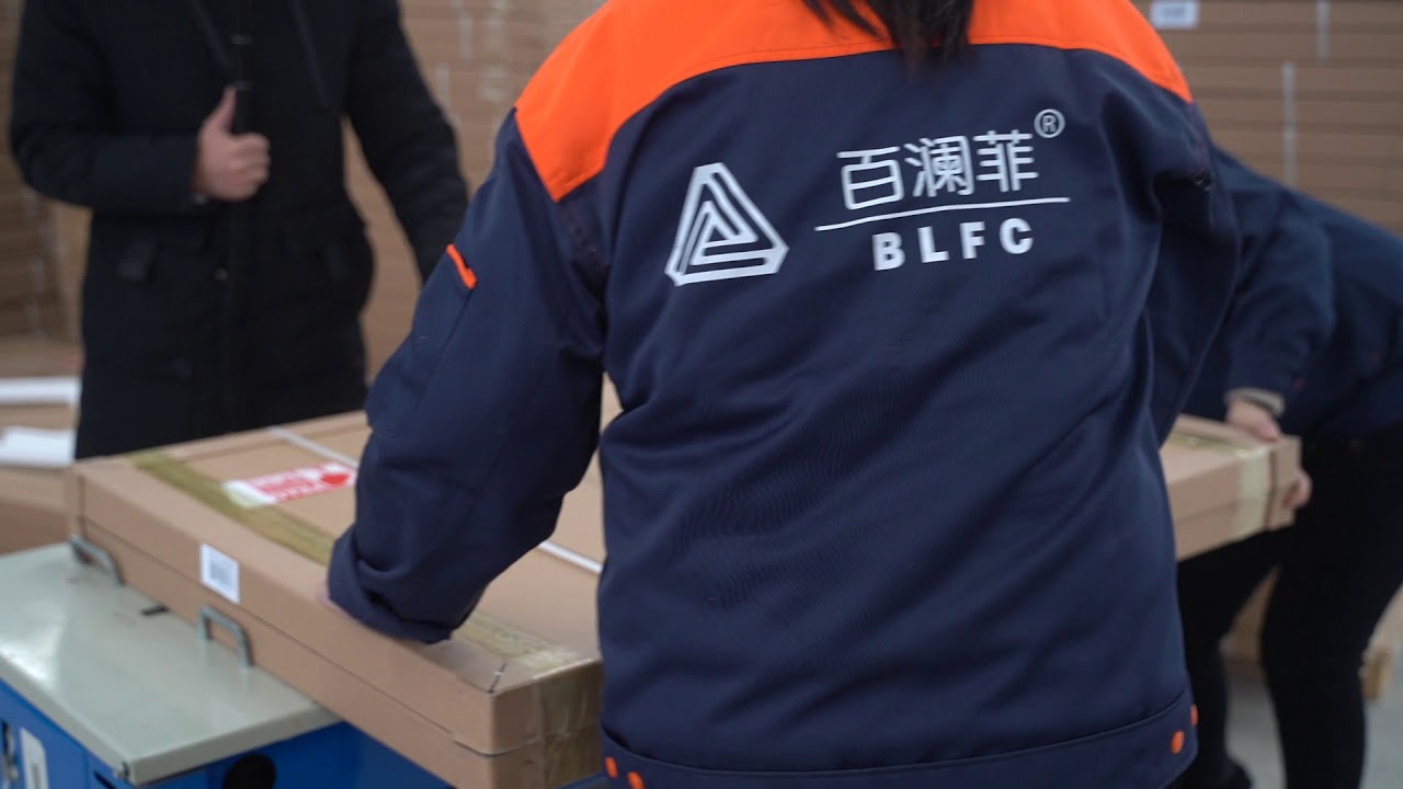 Strengthen the product packaging process of mail order packaging! - YouTube