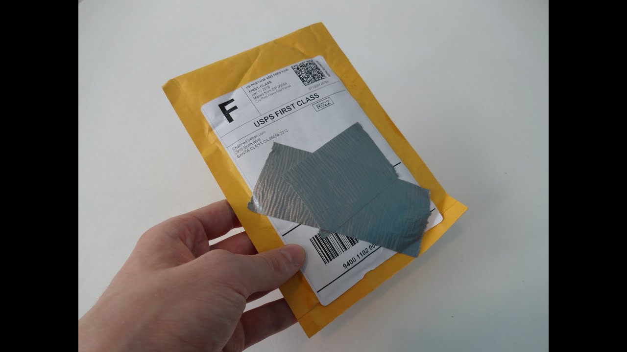 Channel fireball singles what to expect / unboxing -MTG - YouTube