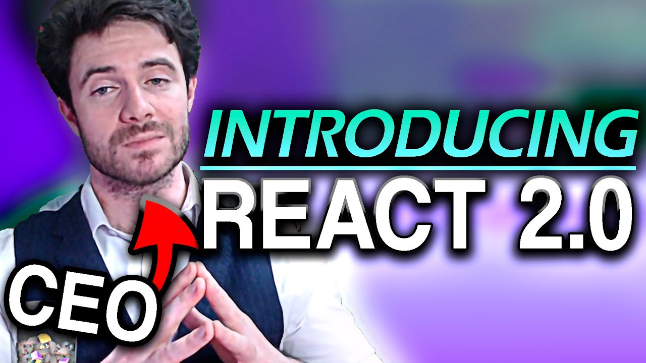 Introducing *NEW* Twitch Meta - Reacting 2 - YouTube