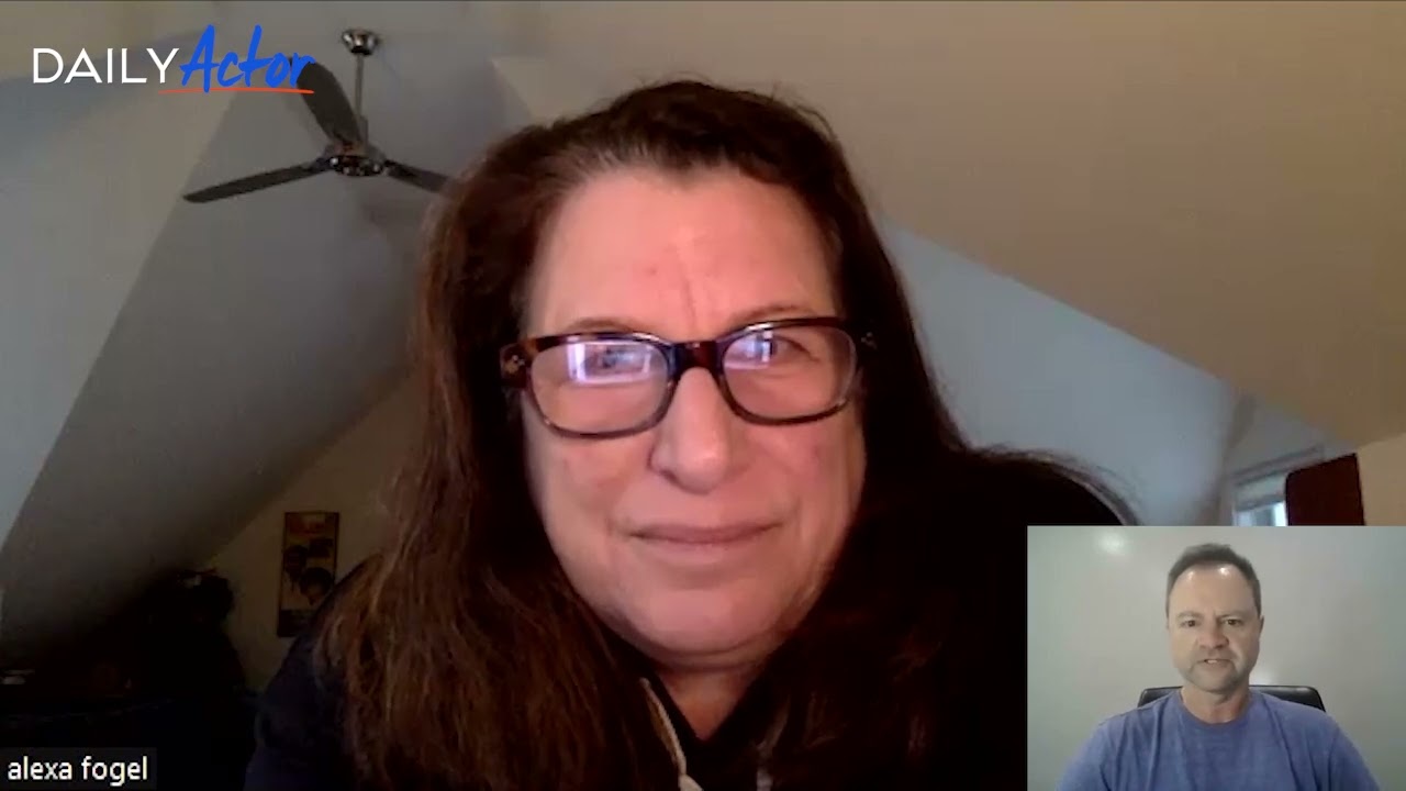 Casting Director Alexa Fogel on What Makes a Good Audition | Daily ...