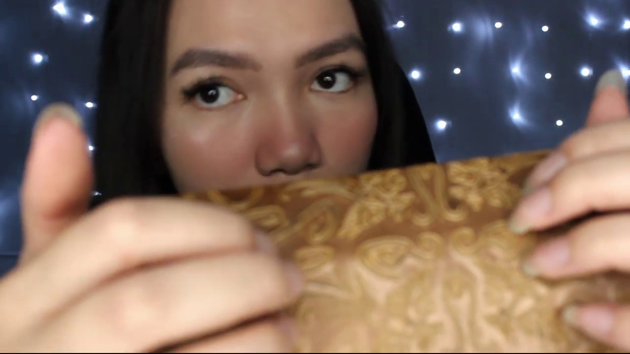 Asmr Mouth Sounds And Tapping No Talking Youtube