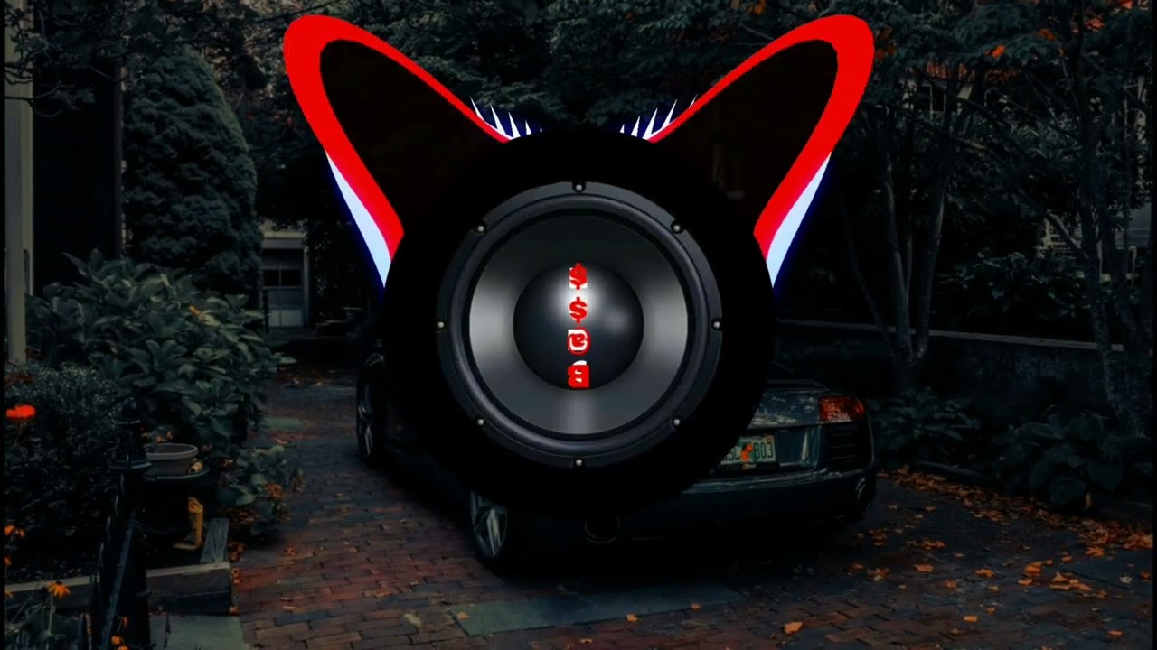 Bass Boosted (Car Music 2022 wait for it) - YouTube