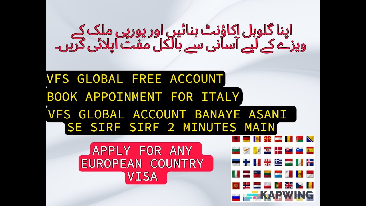 VFS Global Account Sign Up VFS Global Appointment Italy VFS Global vfs-global-account-sign-up-vfs-global-appointment-italy-vfs-global
