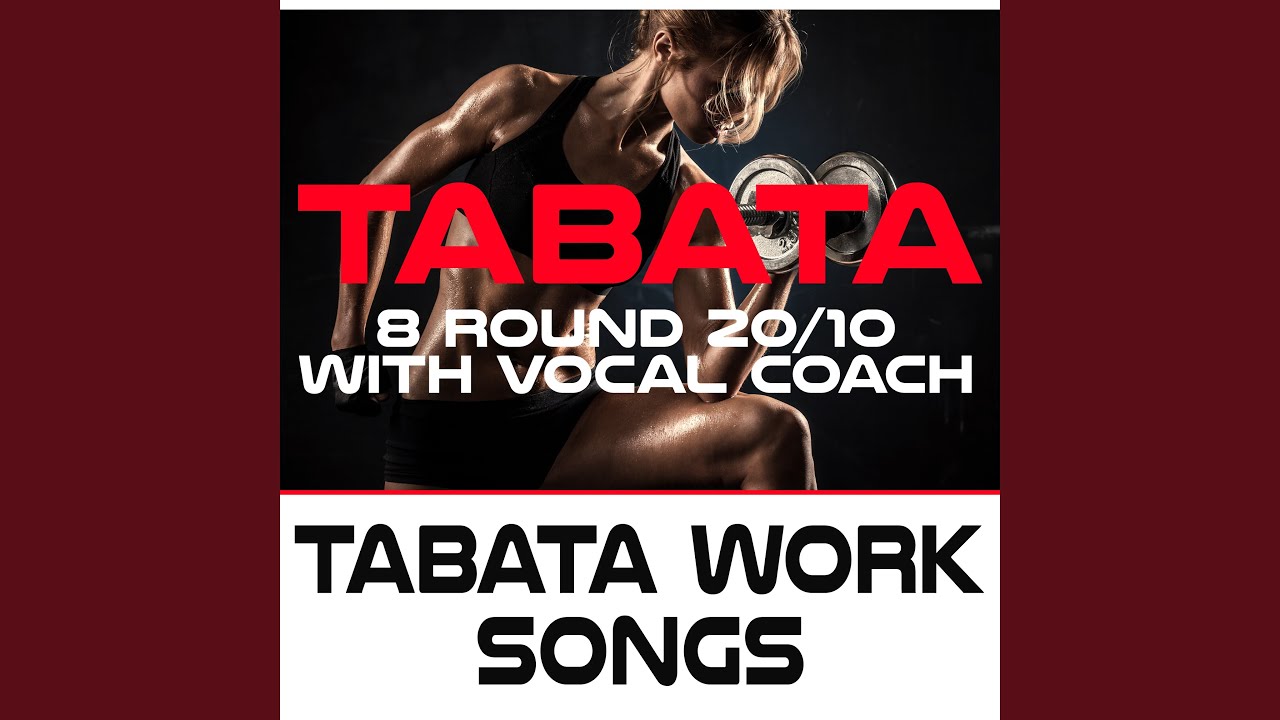 Power Up (Tabata 8 Round 20/10 With Vocal Coach) - YouTube Music