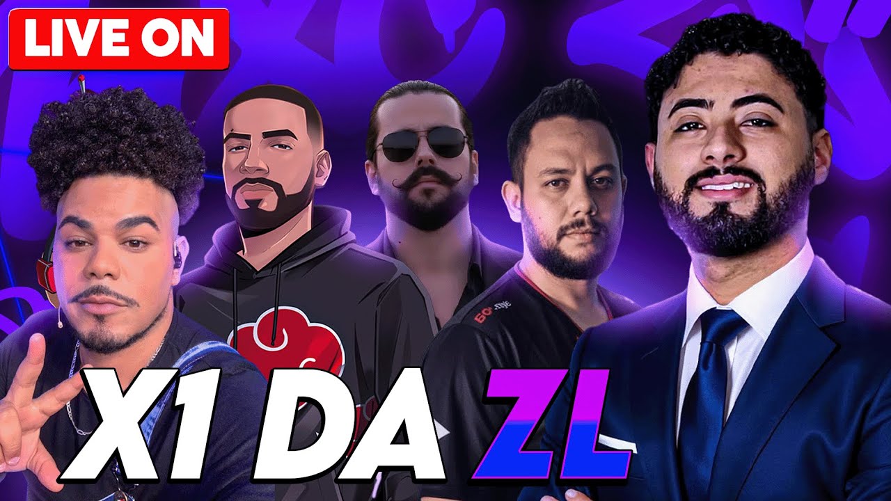 👑CHEGOU O GRANDE DIA👑 🔥CAMPEONATO DA ZL🔥#elgato #elhero #ff #fypシ - YouTube
