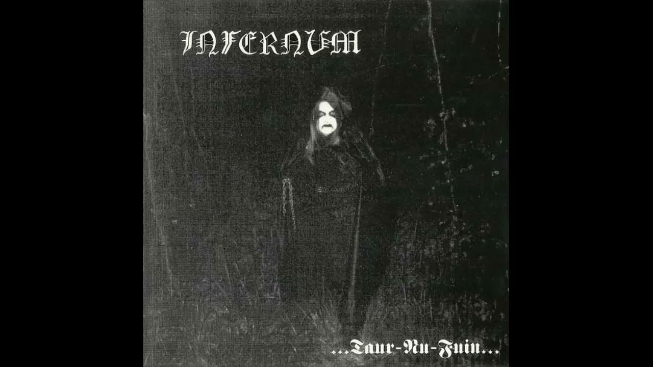 Infernum - ...Taur-nu-Fuin... [Full Album 1994] - YouTube