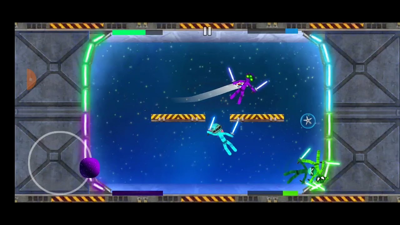 first video stockman party:) - YouTube