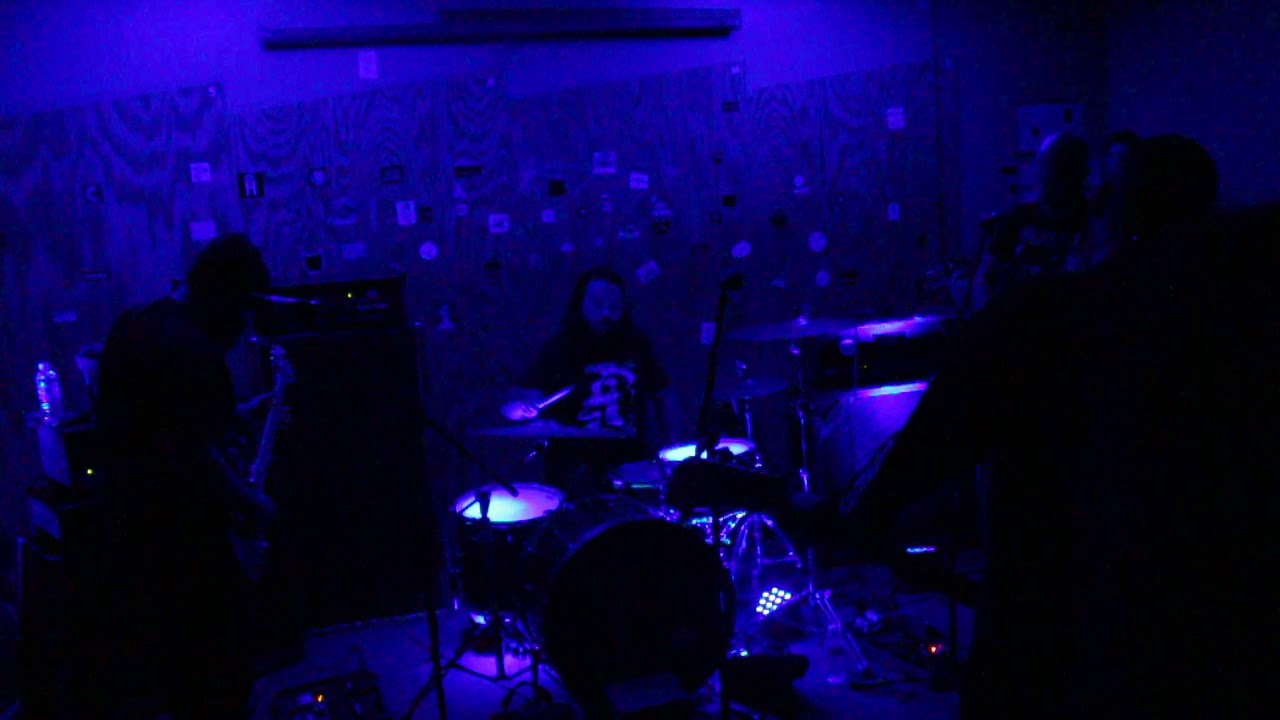 ether mr roboto project pittsburgh PA march 2018 8 - YouTube