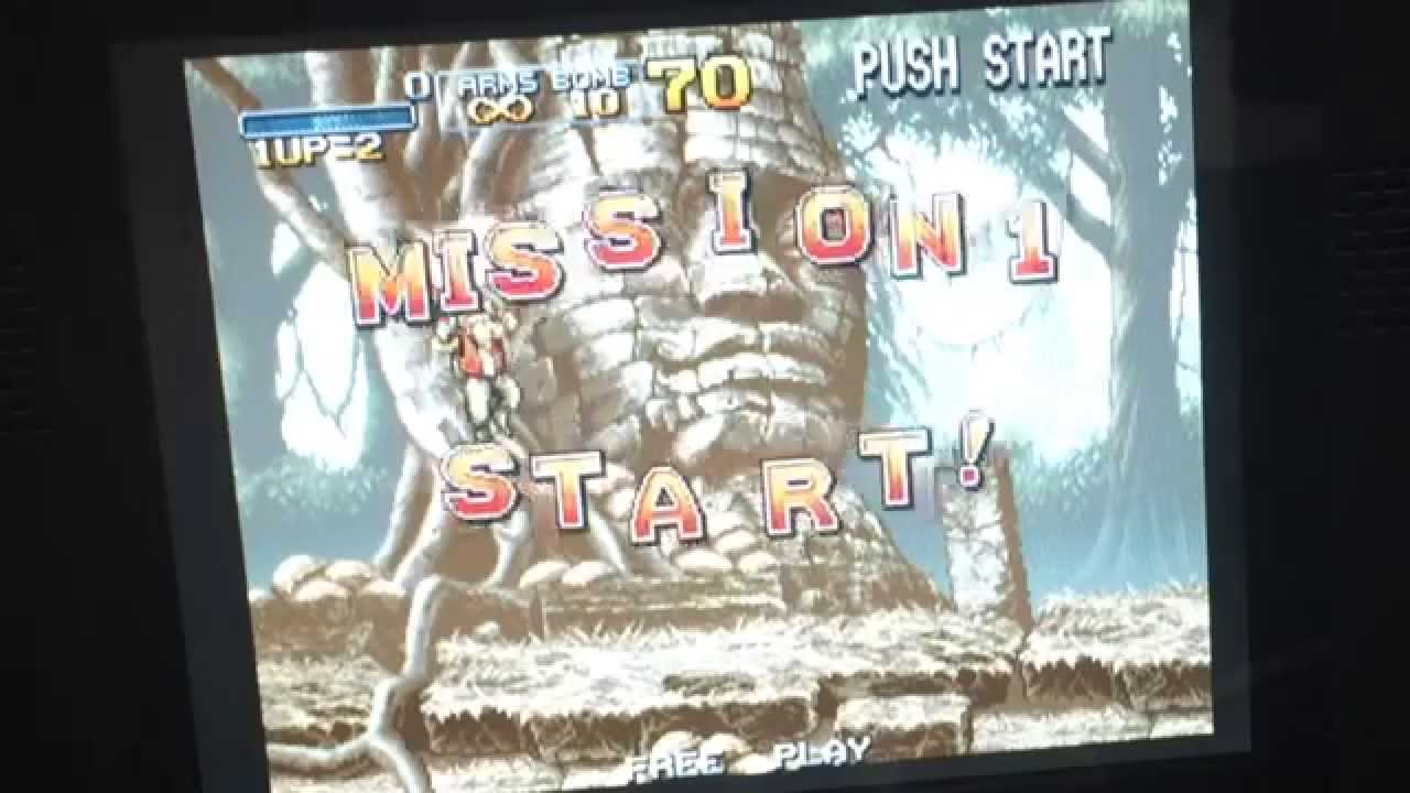 Super Rare Joytech 8" Mobile Monitor for the Playstation 2 Slim - YouTube