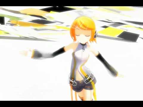 【MMD】Yellow 【MME】 - YouTube
