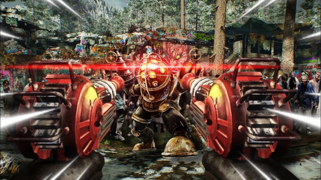 Me And Homie Reaching Round 30?! (Call of duty Cold War Zombies) - YouTube