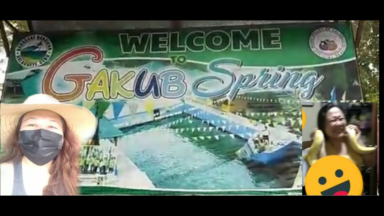 GAKUB SPRING Dalaguete Cebu Family Bonding #GakubSpring #Dalaguete # ...