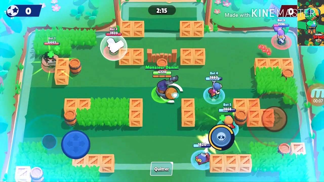 Tricks sur BS - YouTube