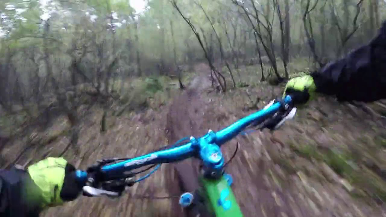 Mountain Biking - YouTube