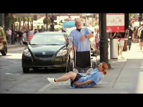 MELHORES PEGADINHAS INTERNACIONAIS ! #2