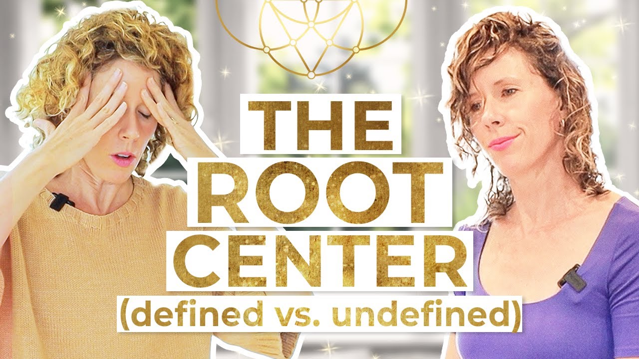 A Root Cause of Rushing and Burn-out! // The Defined Versus Undefined ...