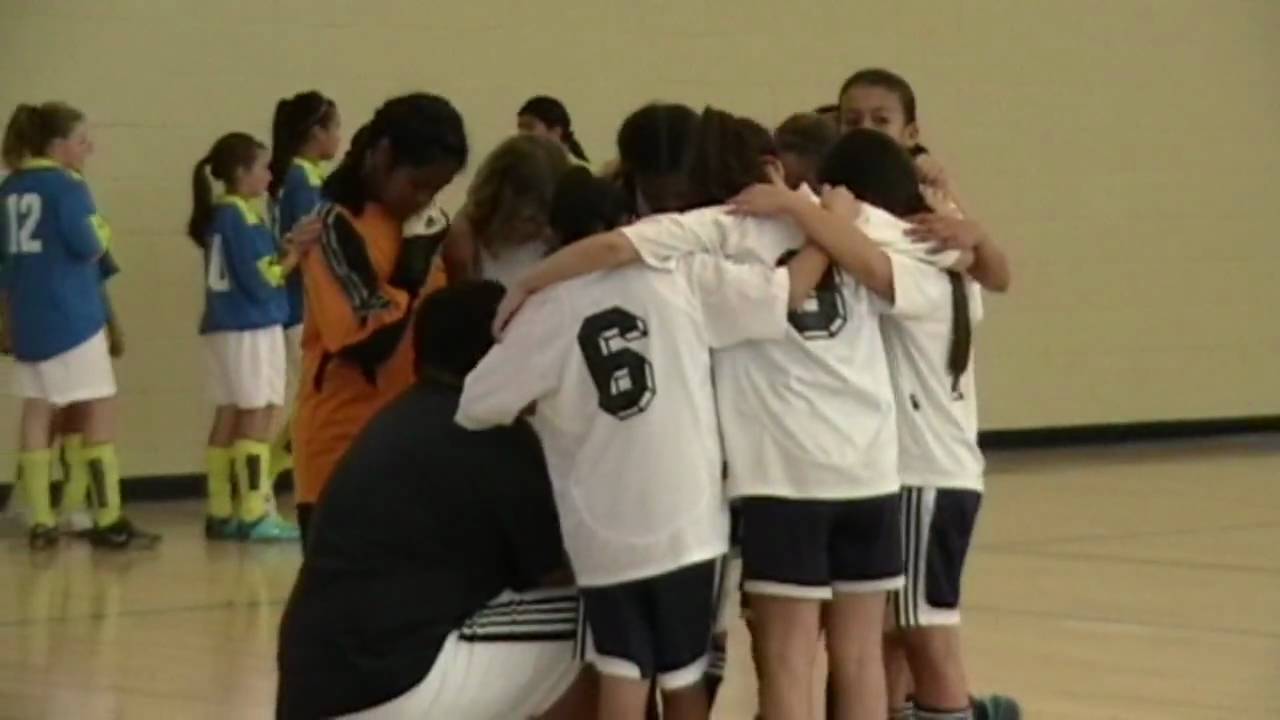 MVLA Dynamite vs MACSA Futsal State Cup Championship Game - YouTube
