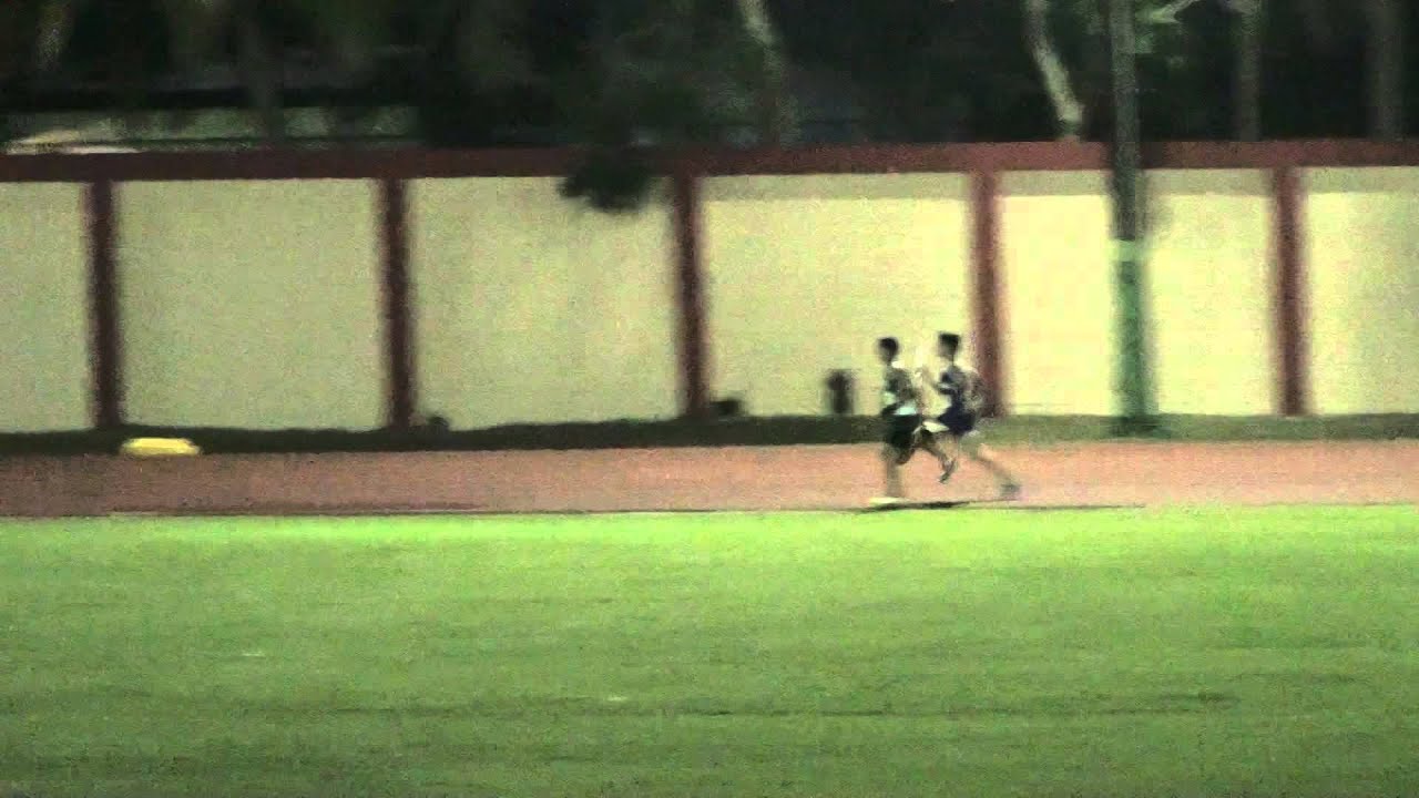 PRHSAA 4x4 - YouTube