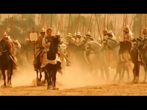 Büyük İskender Kimdir? (Güneşin Doğuşunu Arayan Adam)