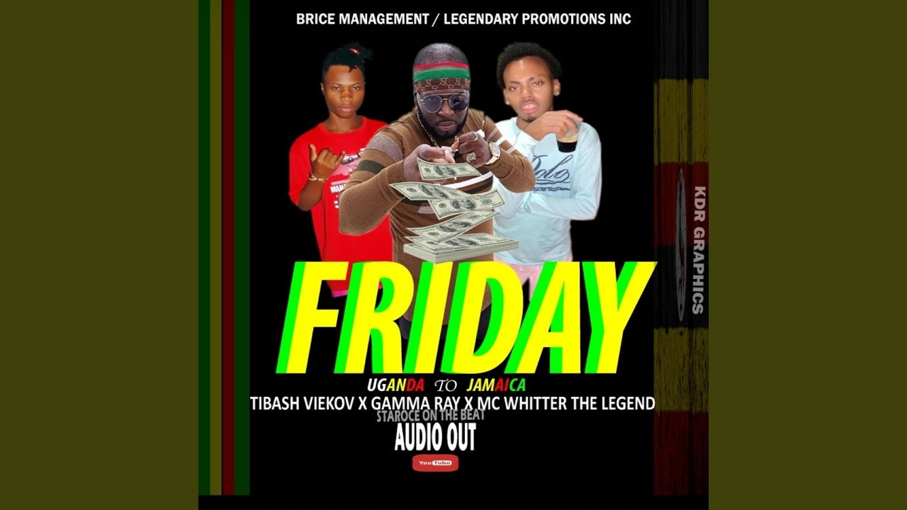 Friday - YouTube