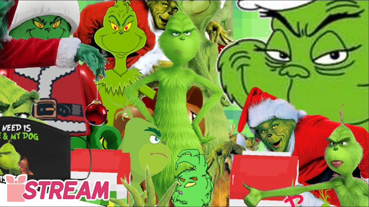 it's the gunch - YouTube