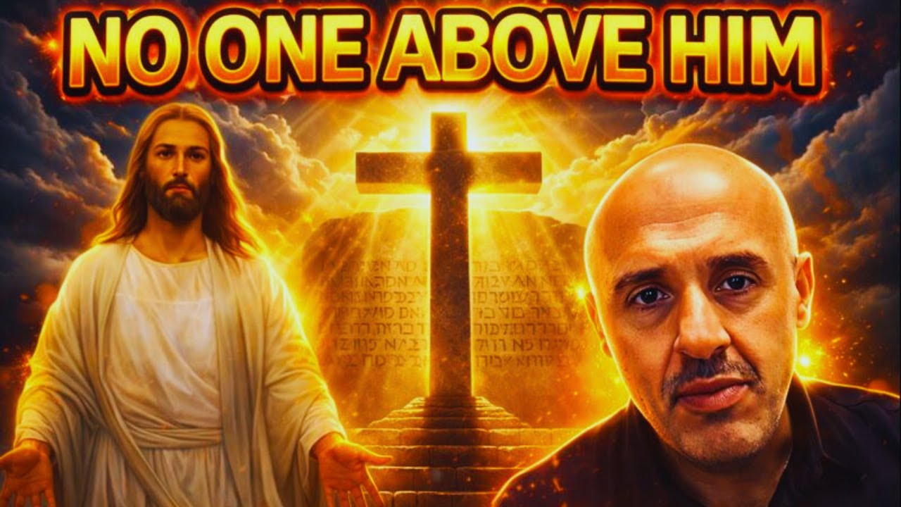 JESUS IS THE MOST HIGH | Sam Shamoun - YouTube