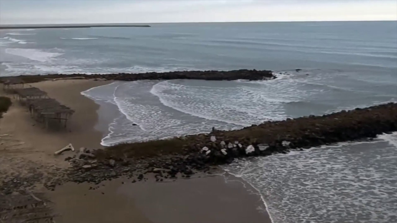 PLAYA TUXPAN Veracruz ¡Ven y CONOCELA! - YouTube