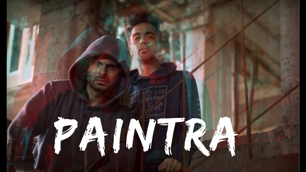 Paintra | Mukkabaaz | Nucleya & Divine | Pawan utwani | ft aakash ...
