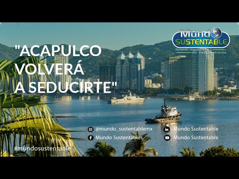 RESUMEN MS: Acapulco volverá a seducirte - YouTube