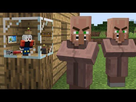 THEMURAT VS MINECRAFT #448