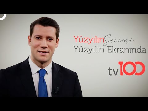 Öğretmenler, Başrol Sizsiniz | Yüzyılın Seçimi Yüzyılın Ekranında