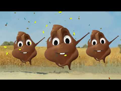 kaka ailesi komik osuruk dansı komik şarkılar eğlenceli videolar izle dinle
