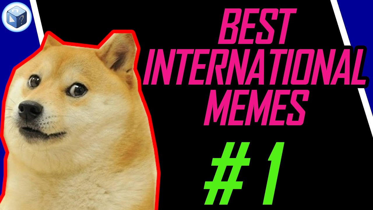 BEST International Memes #1 🎰 | Cringe Alpha Memes | Delta Kevin ...