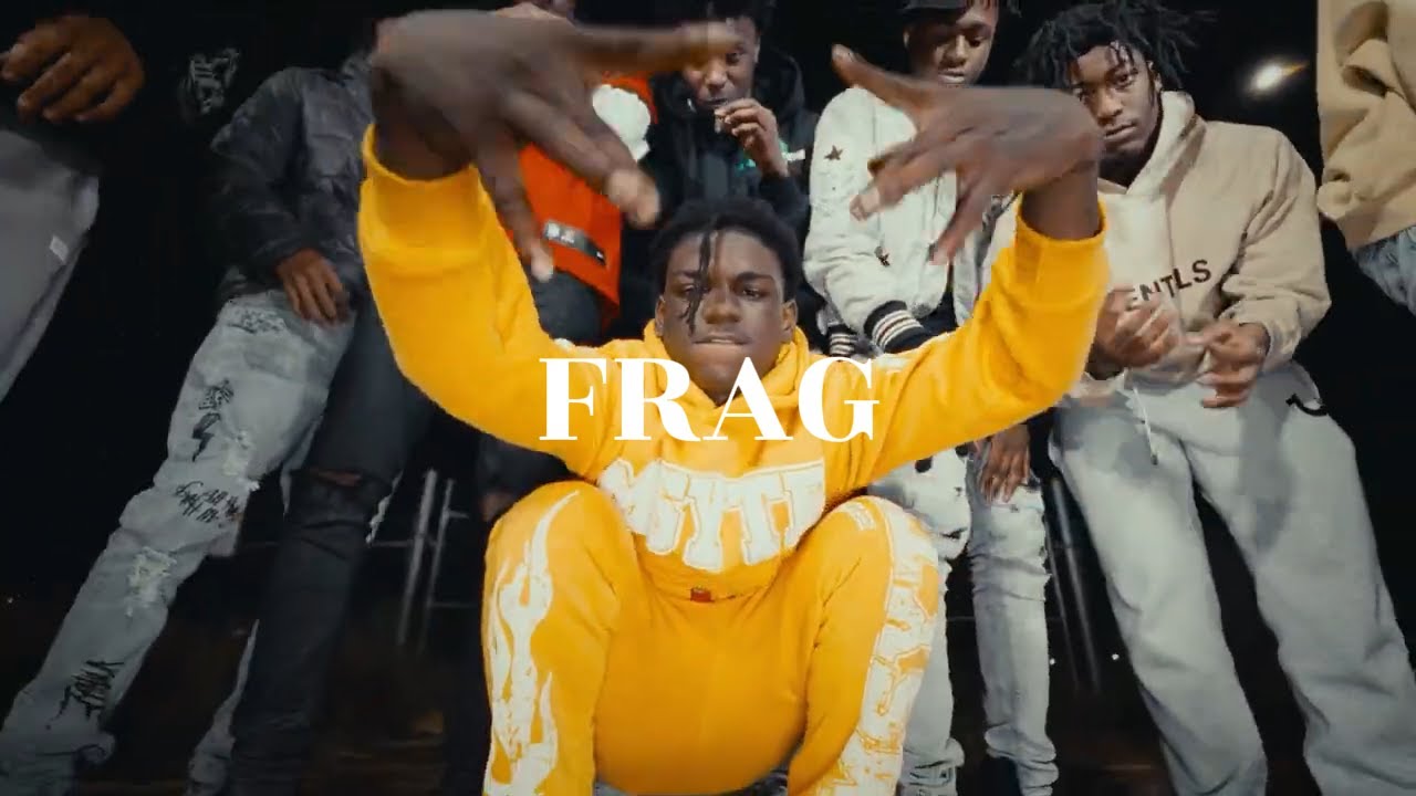 [FREE] 1way4xx x GG Osama Type Beat 2024 - "Frag" - YouTube