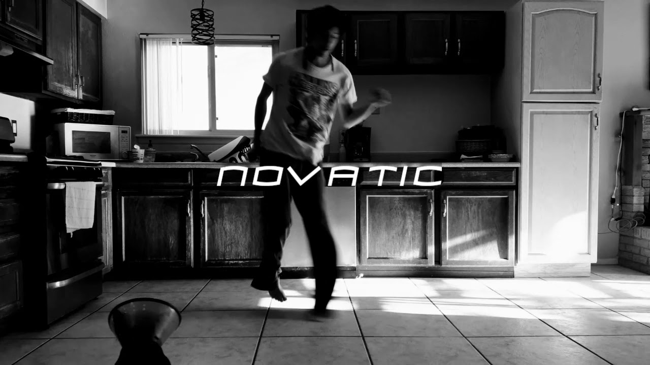 Novatic | Feels so damn... | 2020 shuffle vibes - YouTube
