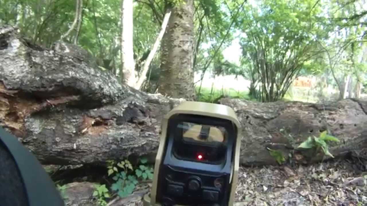 Airsoft War - DV8 - Part 15: Ep. 4 - YouTube
