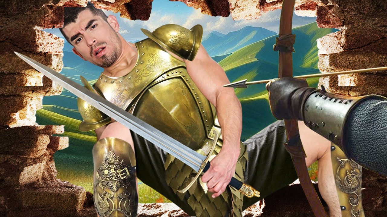 The First Trap Base in Renown - YouTube