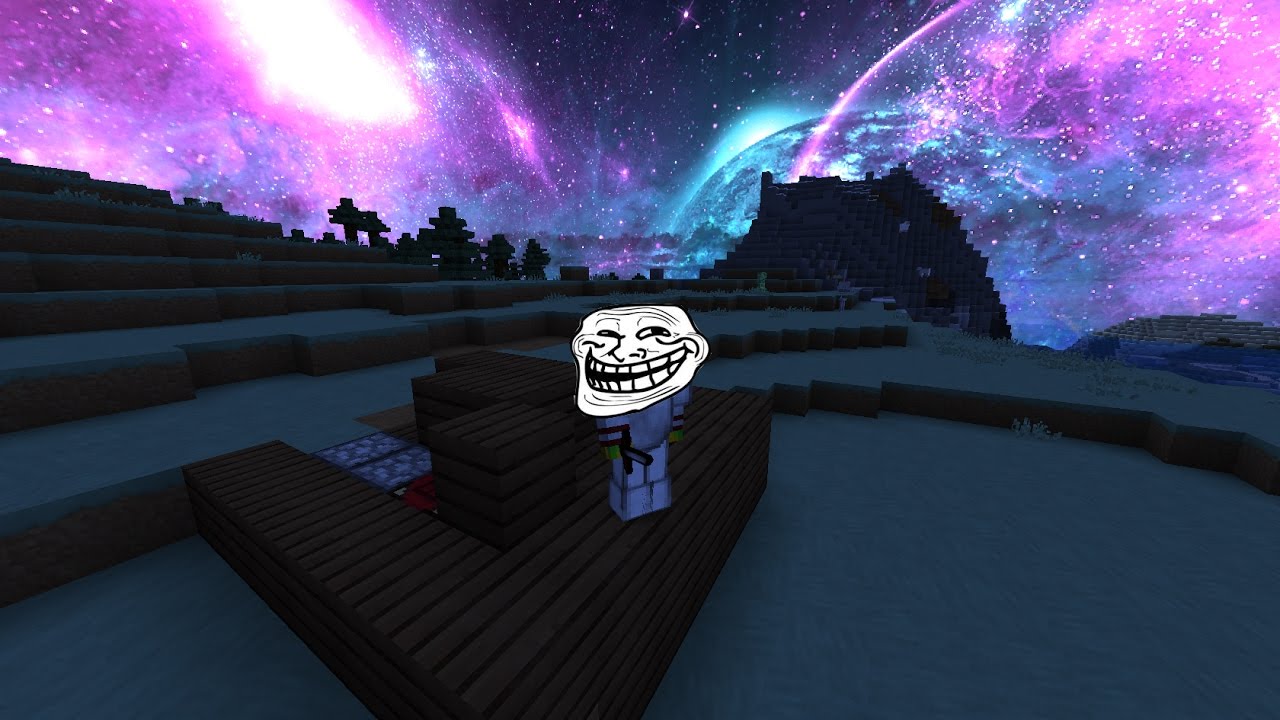 BOTH gr troll part1 - YouTube