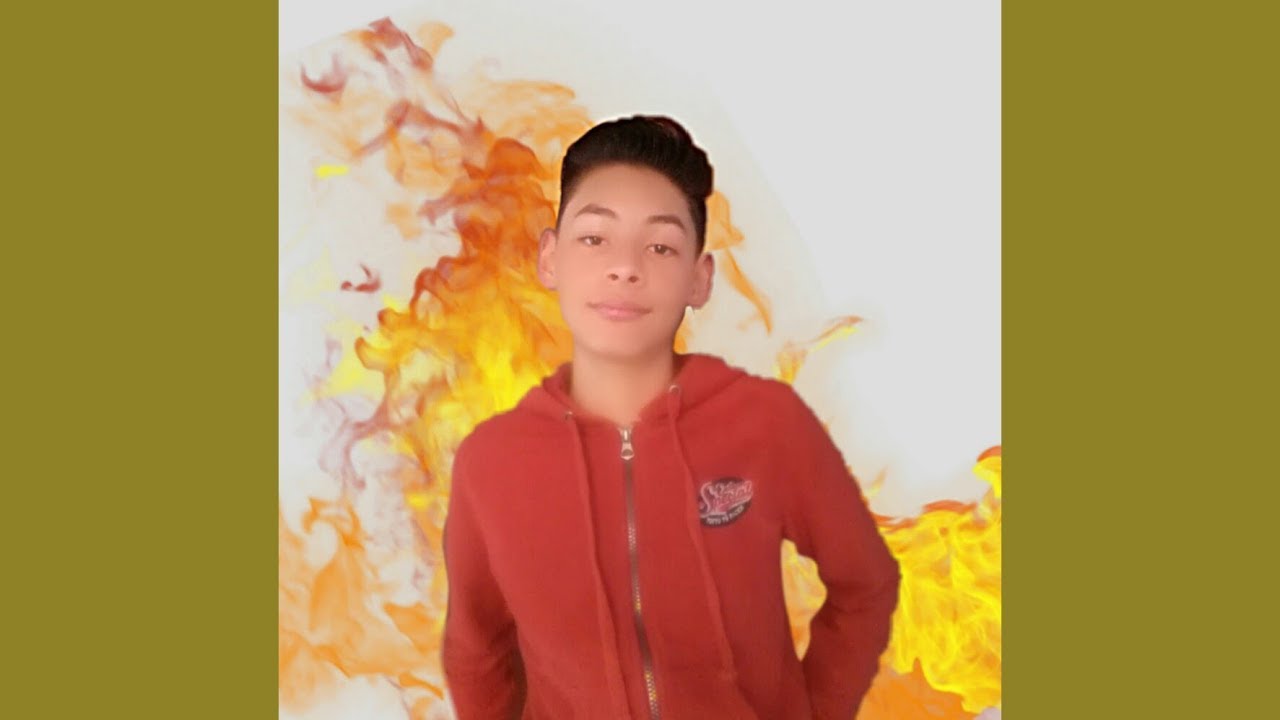 Niño Sobreactuado - YouTube