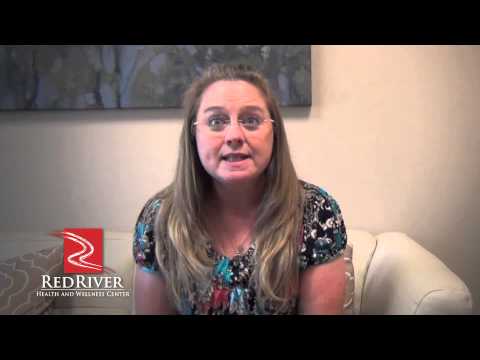 Leslie - Hashimoto's & Fibromyalgia - RedRiver Health and Wellness ...