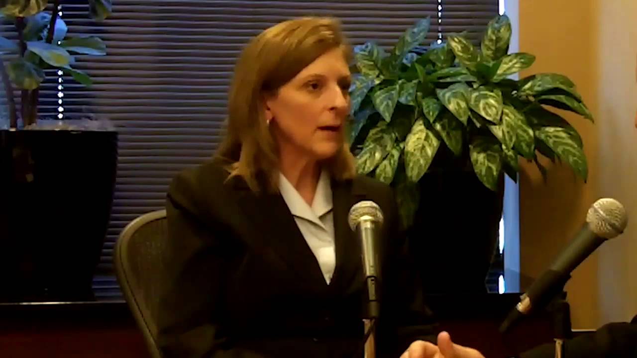 Sonia Freeman Discusses Operational Mistakes & What Employee Benefit ...