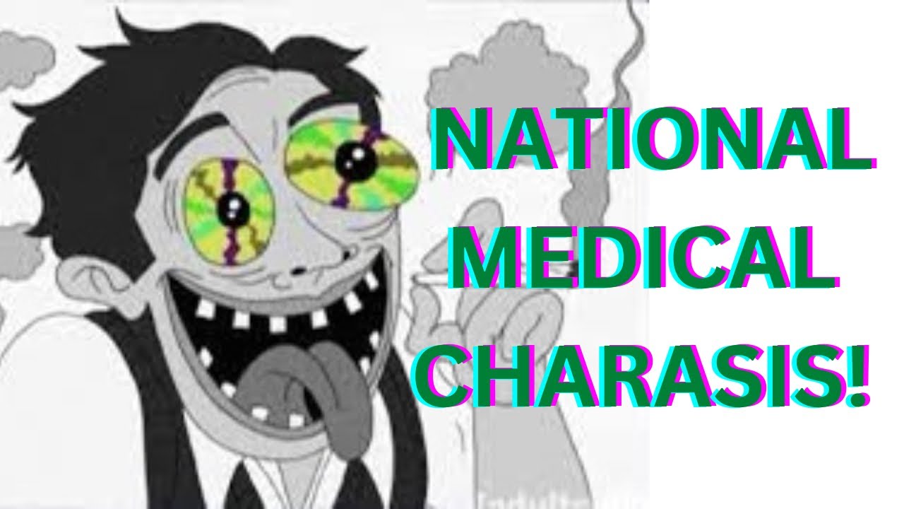 The real full form of NMC - YouTube