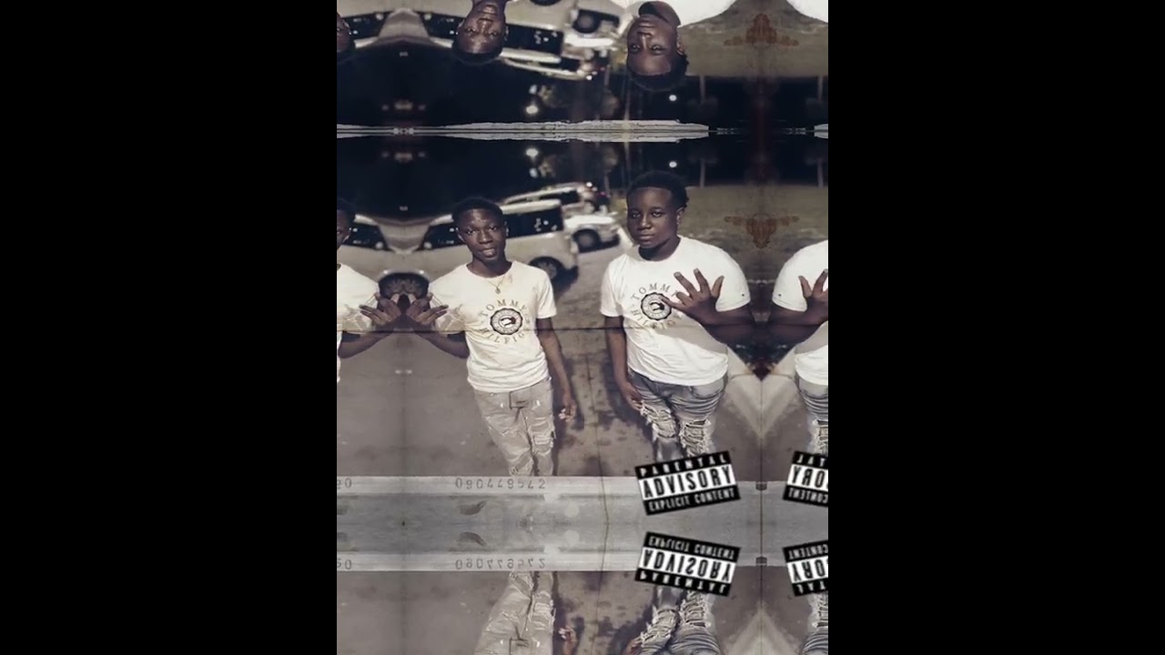 Ysk Bryant - Jerry & Billy (official audio) - YouTube