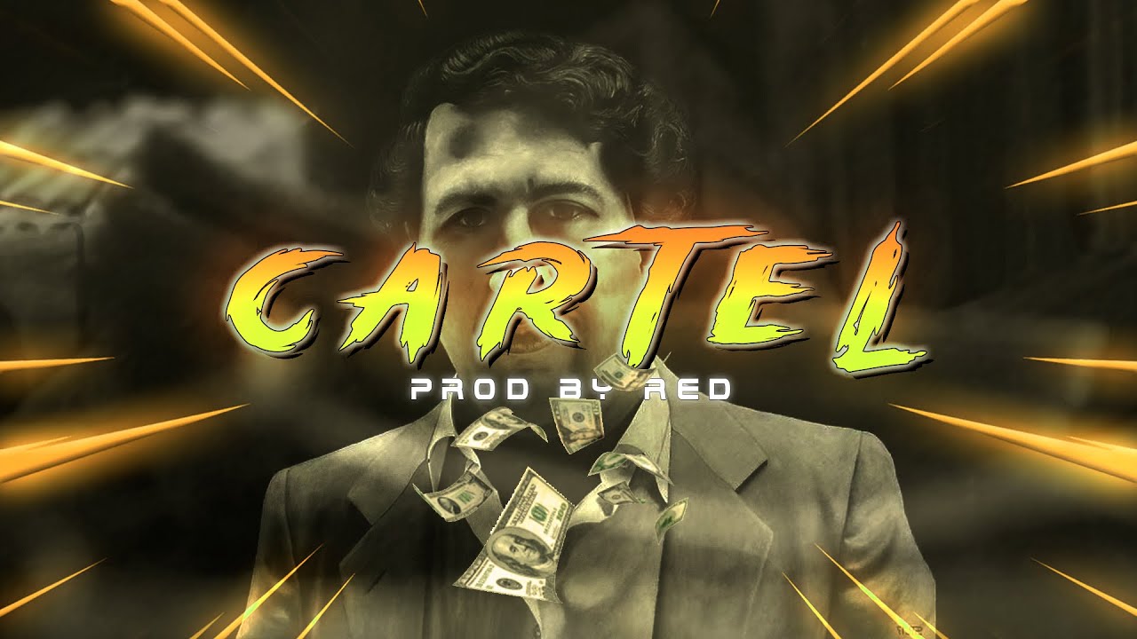 [FREE] Latin Type Beat - "Cartel" 💰 | Instru rap 2023 - YouTube
