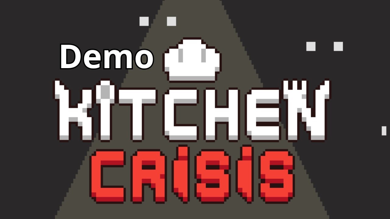 Dicas na Cozinha! Kitchen Crisis (DEMO) #Pt.1 - YouTube