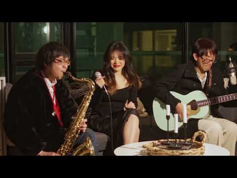 Back to Black - Cover by Nita, Petch and Tito