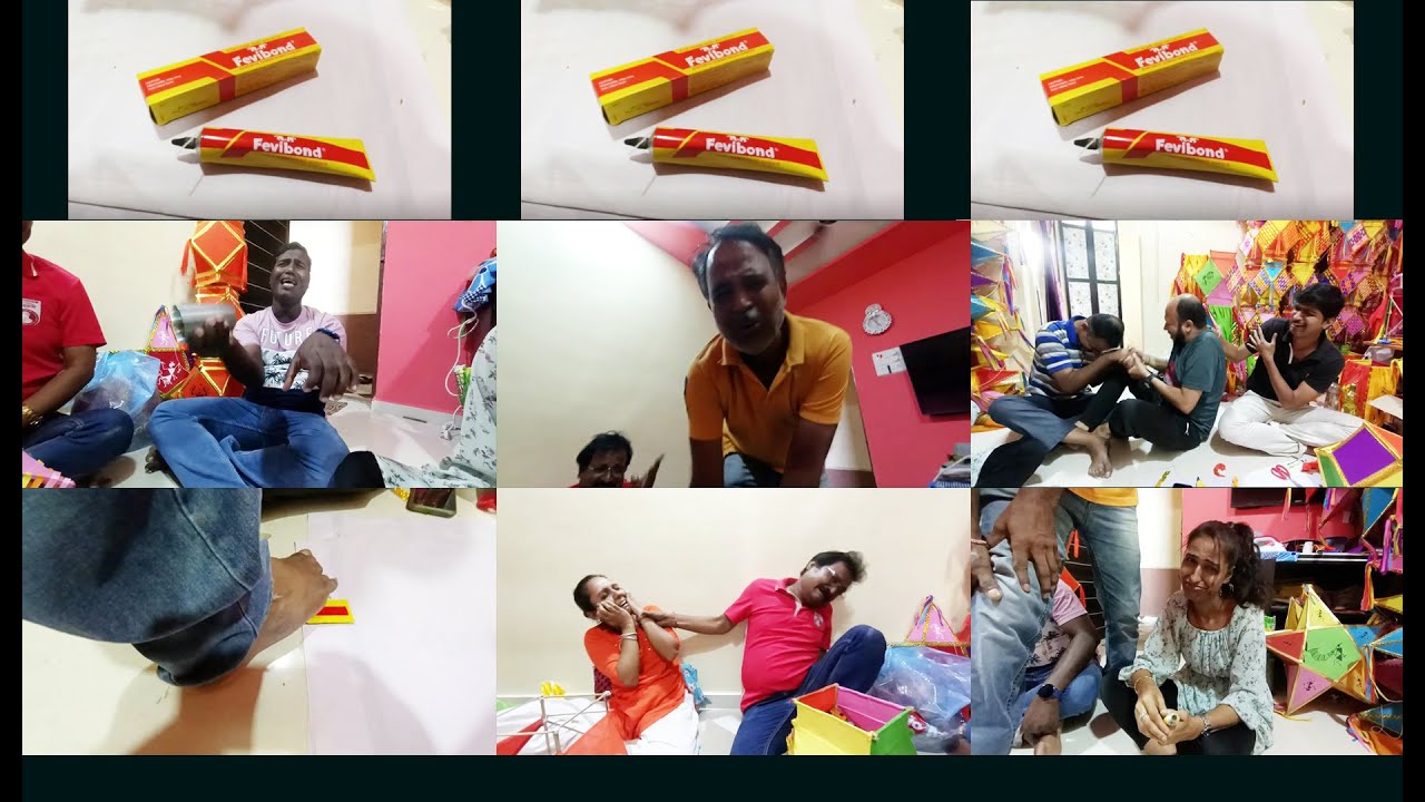 Touch hands😫 Comedy l RH films - YouTube