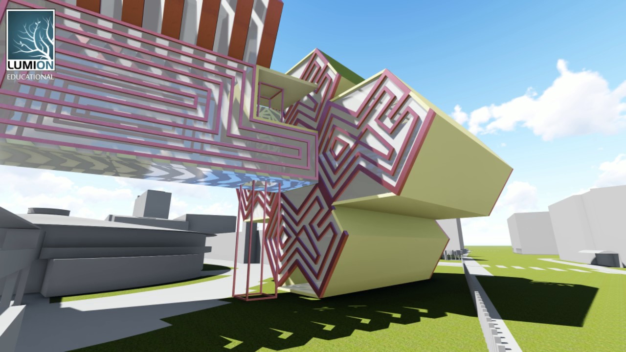 ARCH1101_Exp3_2017_Moving Element 2 - YouTube