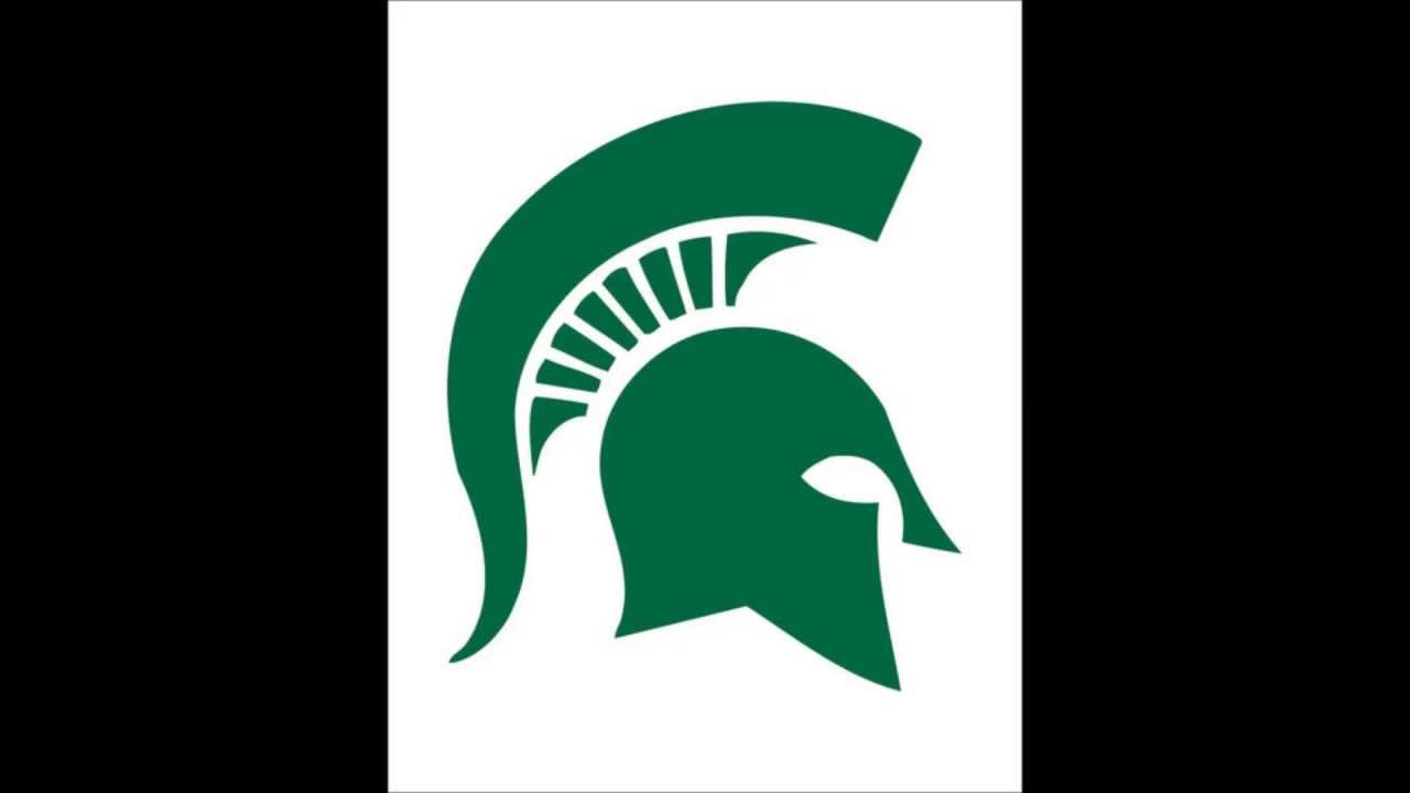 Michigan State Goal Horn - YouTube